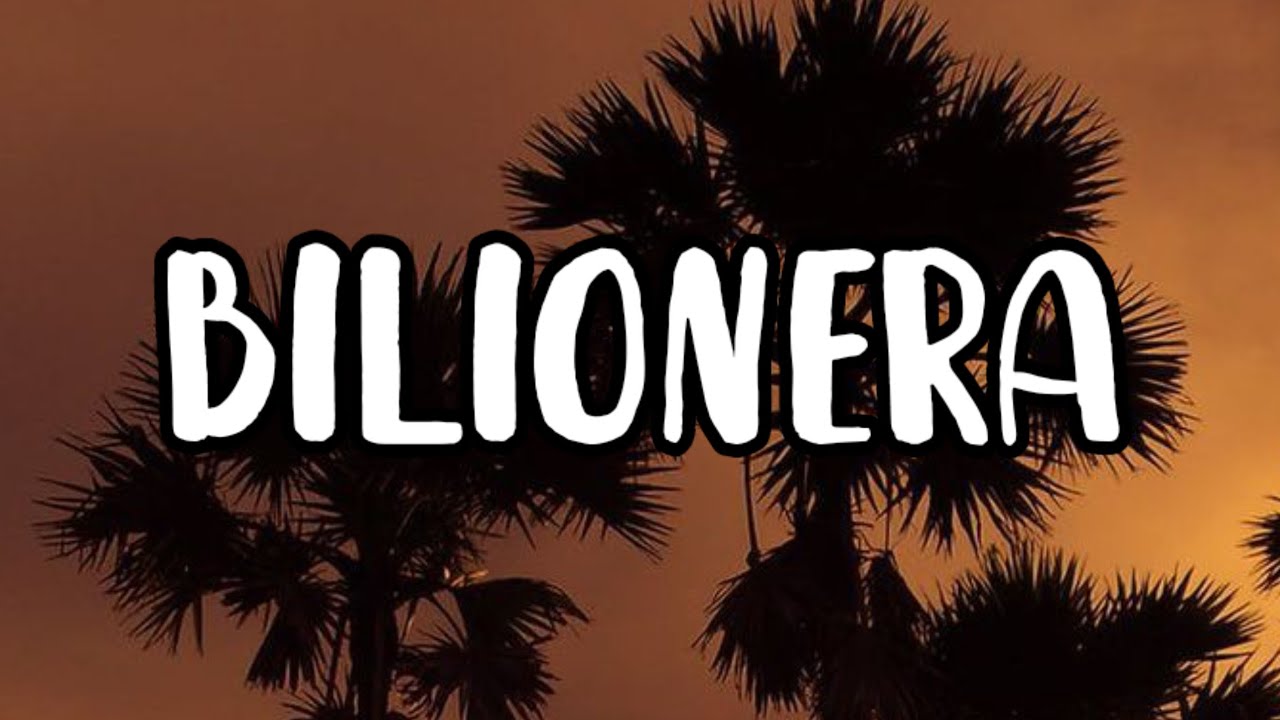 Otilia - Bilionera (Lyrics) - YouTube