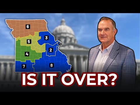What to know about the latest in Missouri's congressional map battle
