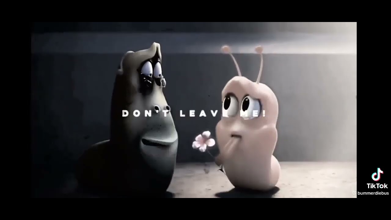 -Sad Song's [Larva Story] - YouTube