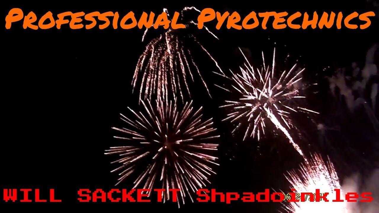 Professional Pyrotechnics ~ Canada 150 * Canada Day 2017 * - YouTube