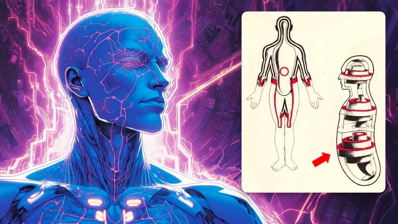 Generating more "AURA", increasing attraction through generating the ...