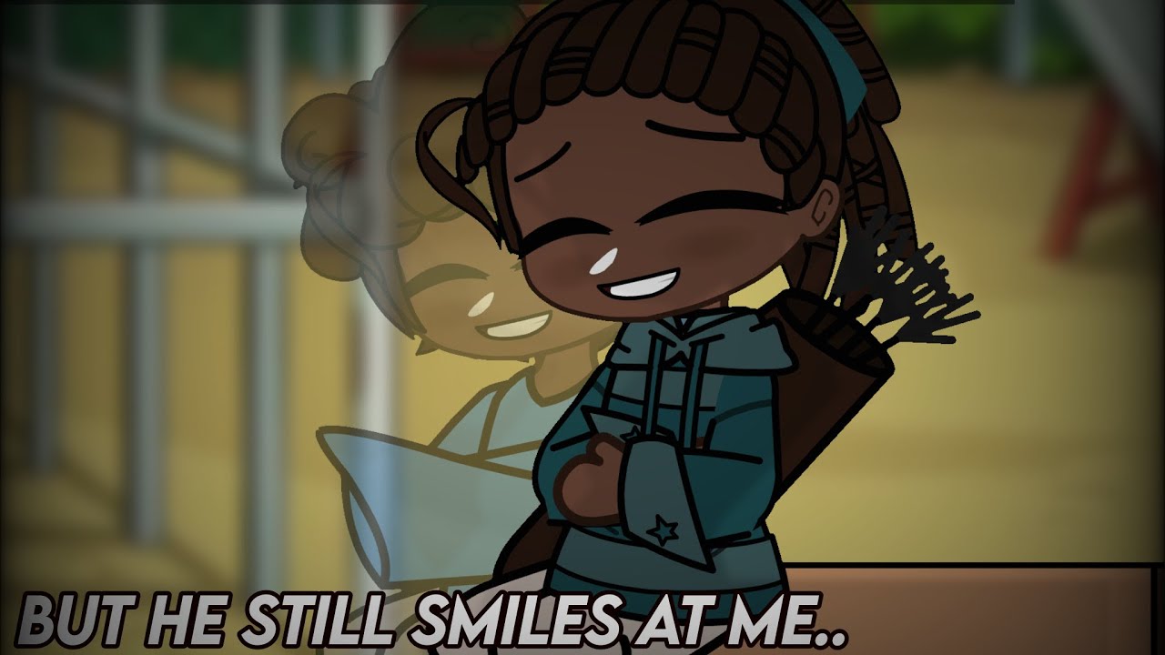 But he still smiles at me.. || Craig of the Creek || ft. Maya & Omar ...