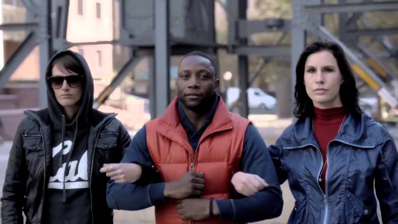 Castle Lager Boucher Legacy Commercial: Feat. 7 Talent-ETC Artists ...