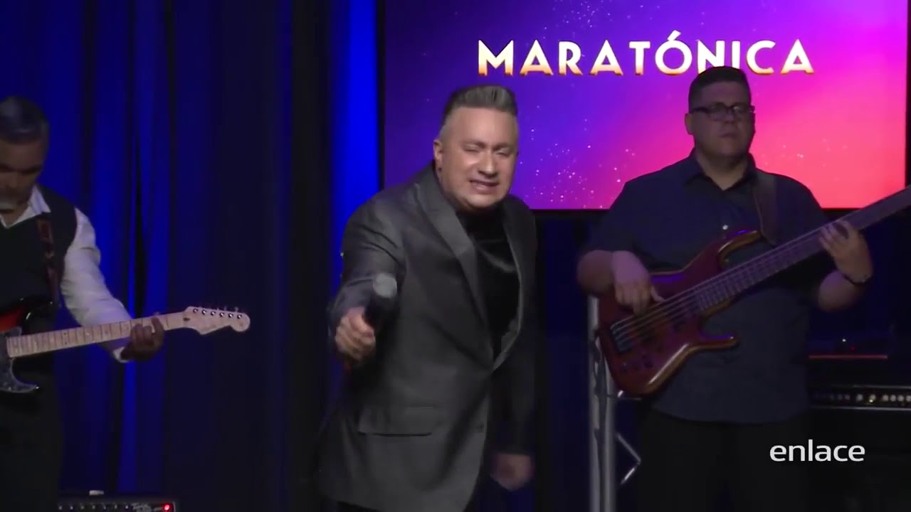 Spot Cantante y Evangelista Luis Aranda - YouTube