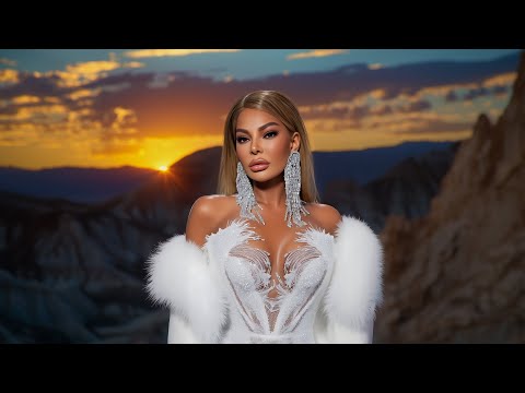 Aygün Kazımova - Əlcək (Rəsmi Musiqi Videosu)