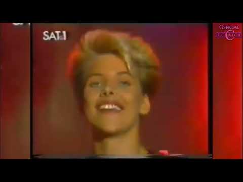 CC Catch -   Are You Man Enough (Sat 1)