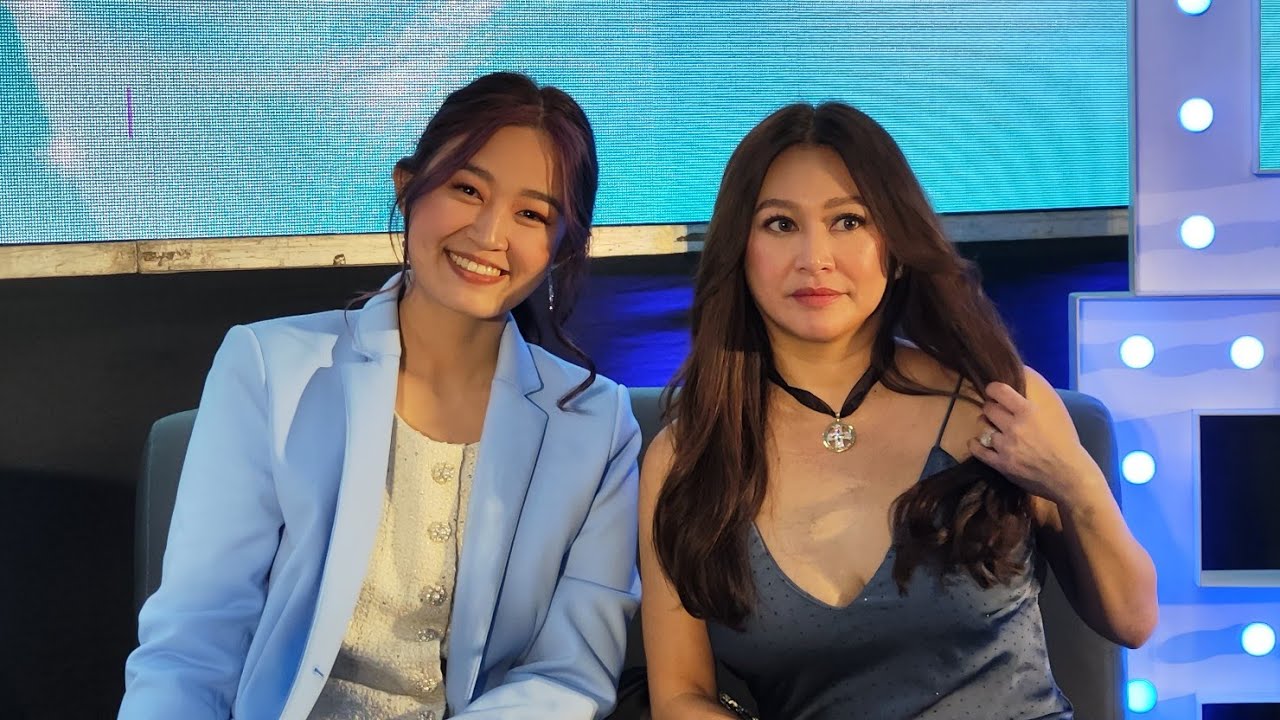 DeoFlex Fast Talk with Rufa Mae Quinto and Chemist Shea Tan - YouTube