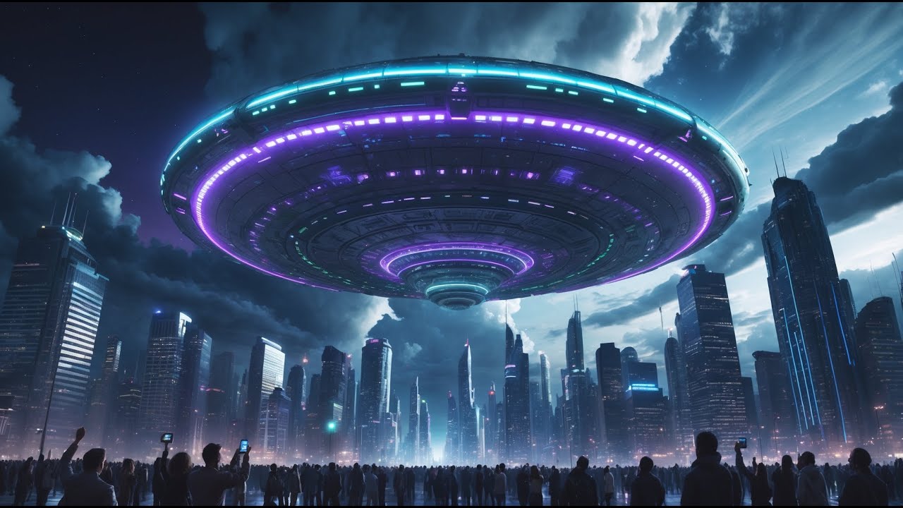 🚀👽Synthetic Pulse | Futuristic Electronic Music to Elevate Your Mind🚀👽 ...