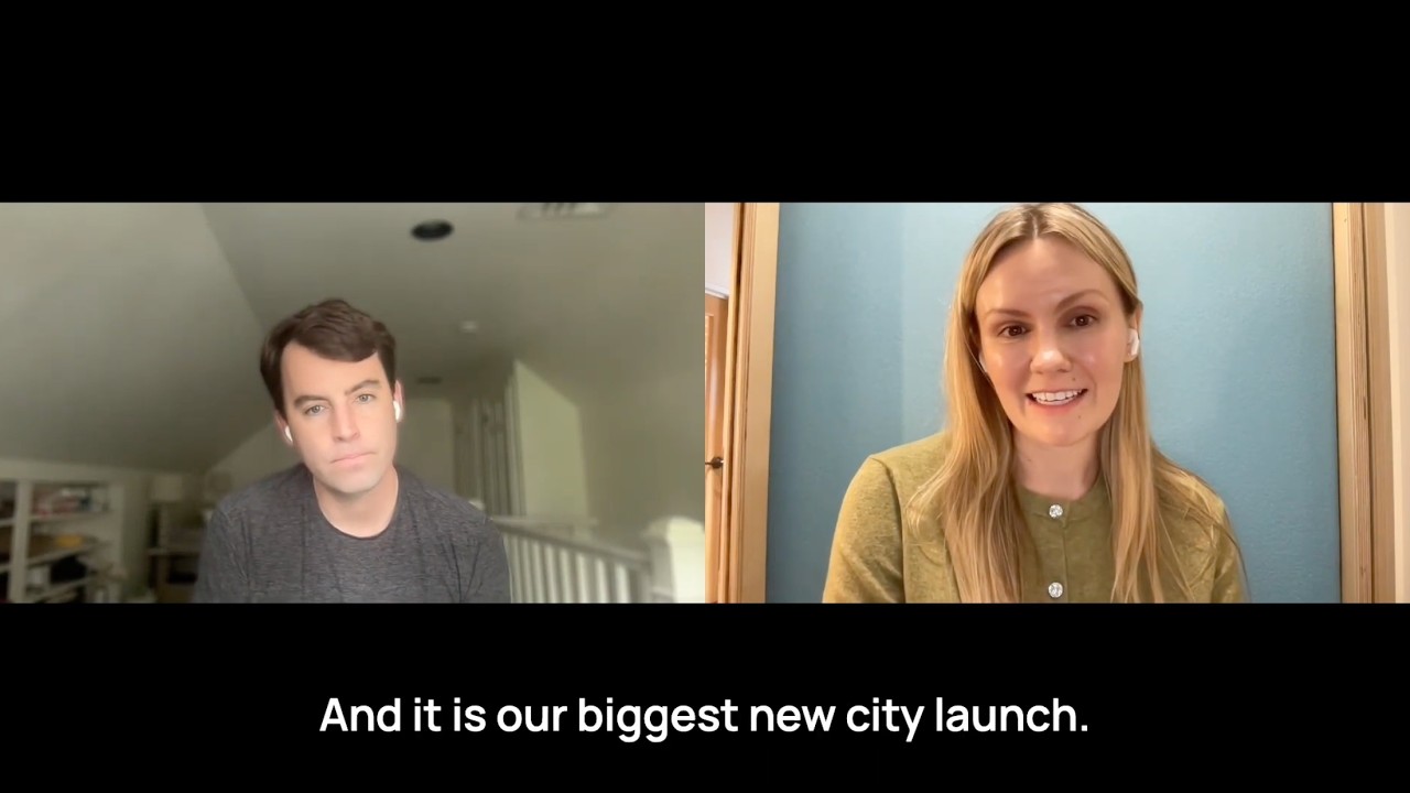 Boston Tech Week Preview: Rose Johnson on the 650+ Event Calendar ...