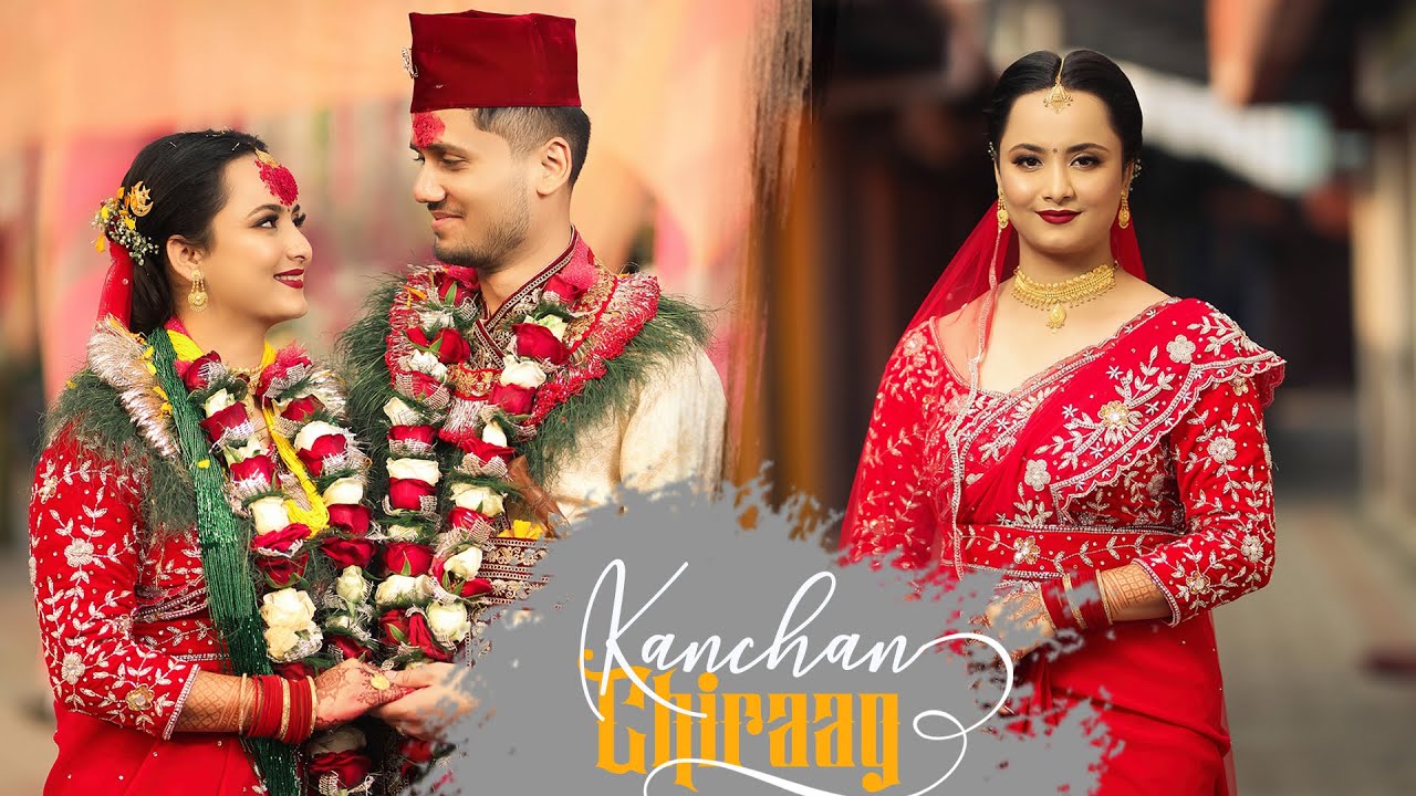 DREAM KEEPER CHIRAAG KANCHAN Nepali Wedding Highlight dream-keeper-chiraag-kanchan-nepali-wedding-highlight