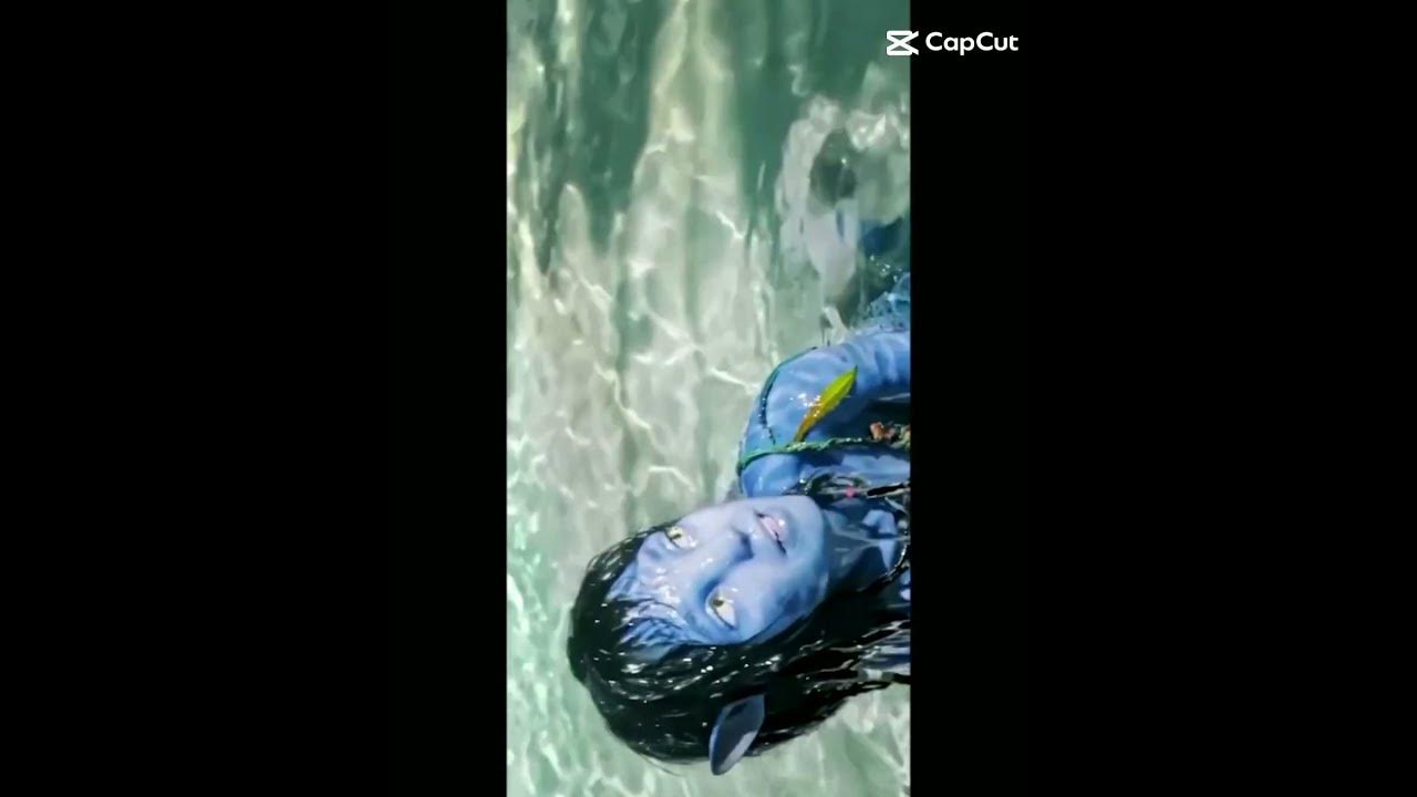 Avater The Way Of Water Youtube