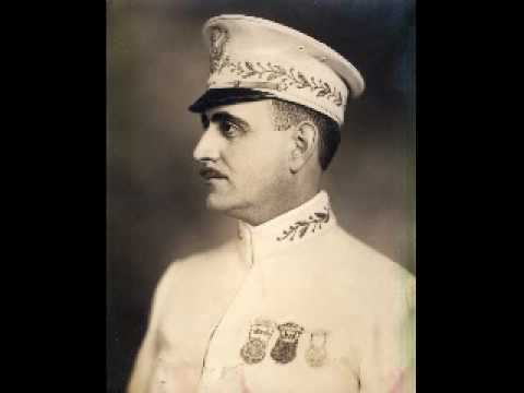 Purple Pageant March - YouTube