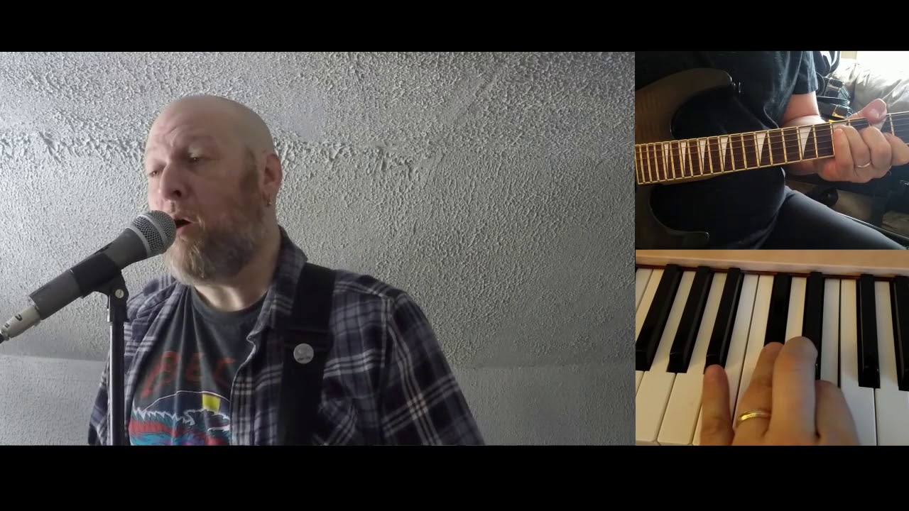 Pop is Dead (a Radiohead cover) - YouTube