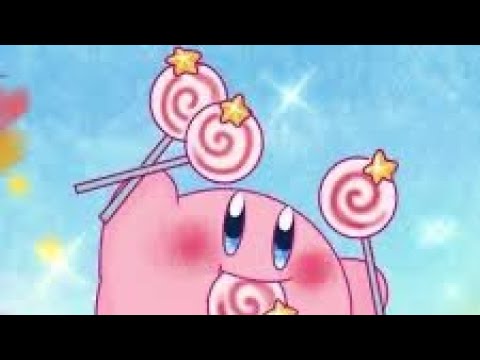 Kirby 64 Has The Best Invincible Candy Theme! 🍭 - YouTube
