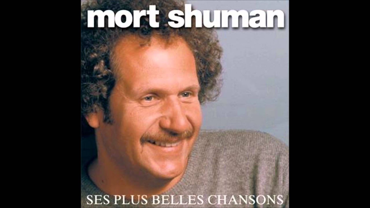 Mort Shuman - Garde la dernière danse pour moi - YouTube