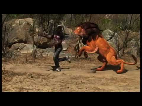 The Dark Angel_Official_ Trailer_TCR TAPS PRO_FULL HD - YouTube