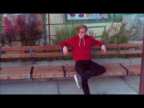 Caleb Lay - OVERTHINKING (Music Video) - YouTube