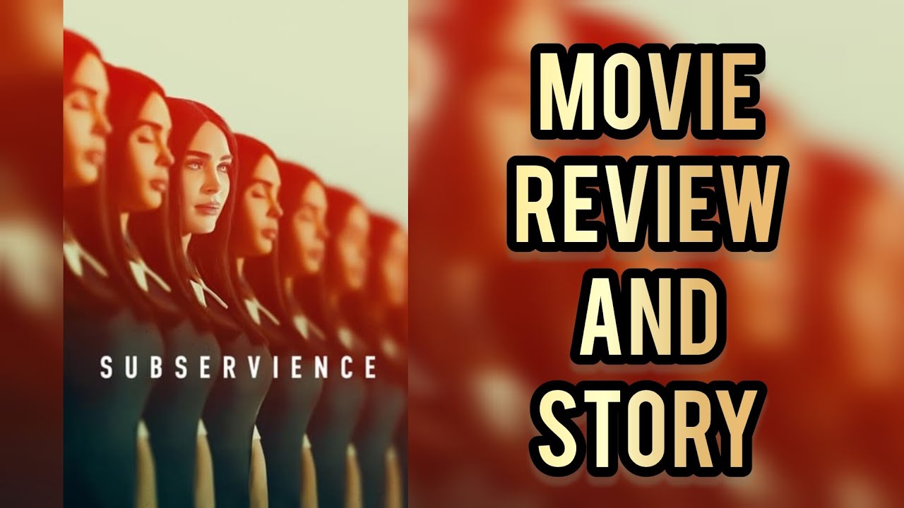 SUBSERVIENCE MOVIE REVIEW AND STORY - YouTube