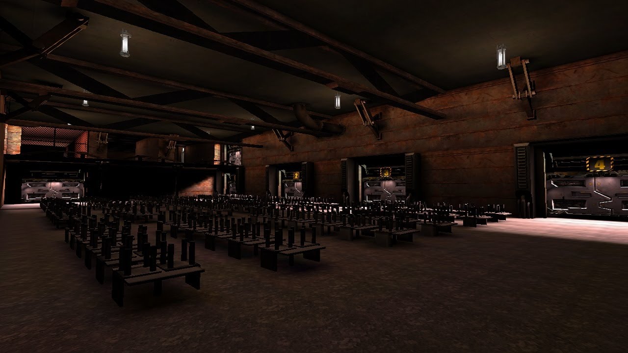 UT2k4 - Monster Evolution - Opportunity Knocks Playthrough - YouTube