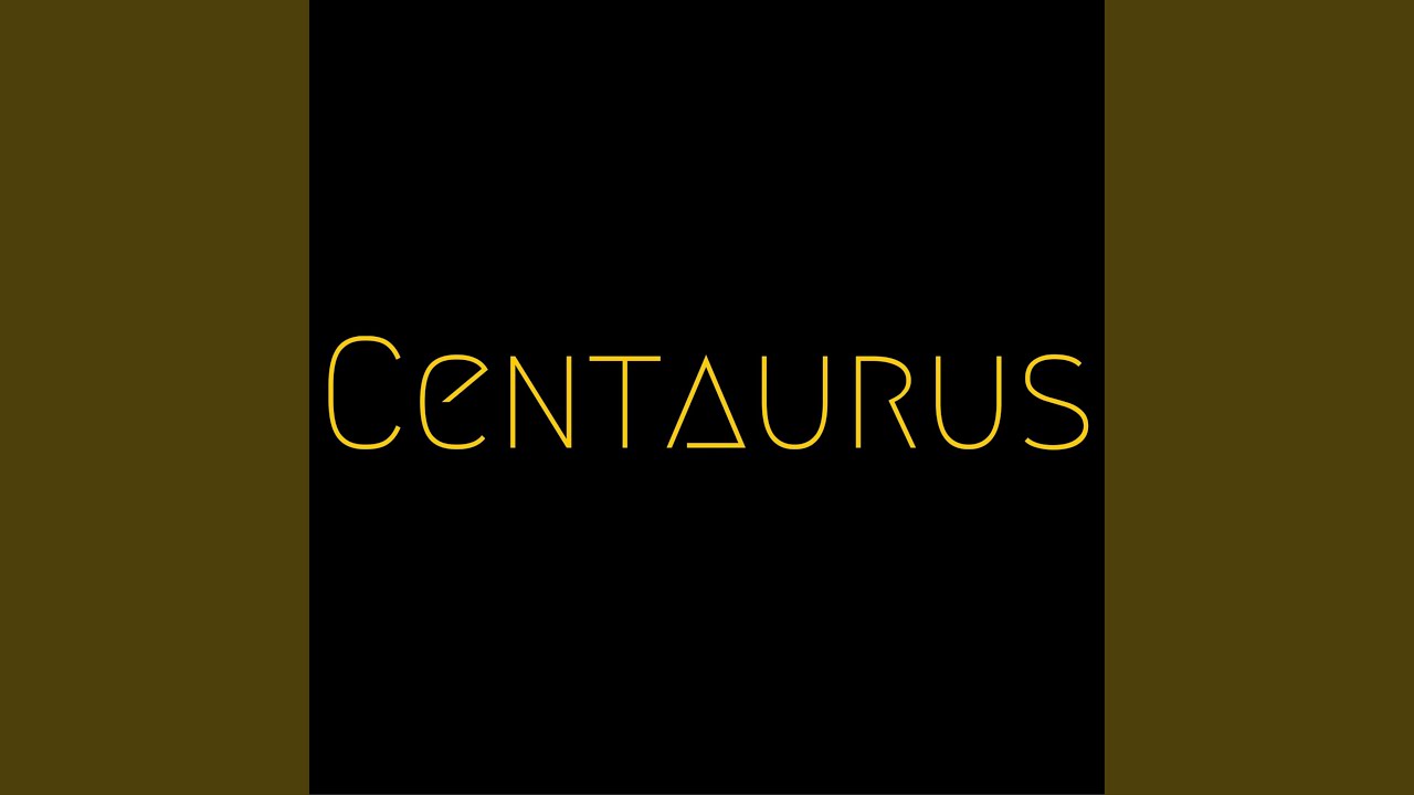 Centaurus - YouTube