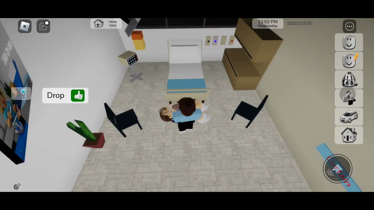 How to make Spark RBLX Avatar in Roblox - YouTube