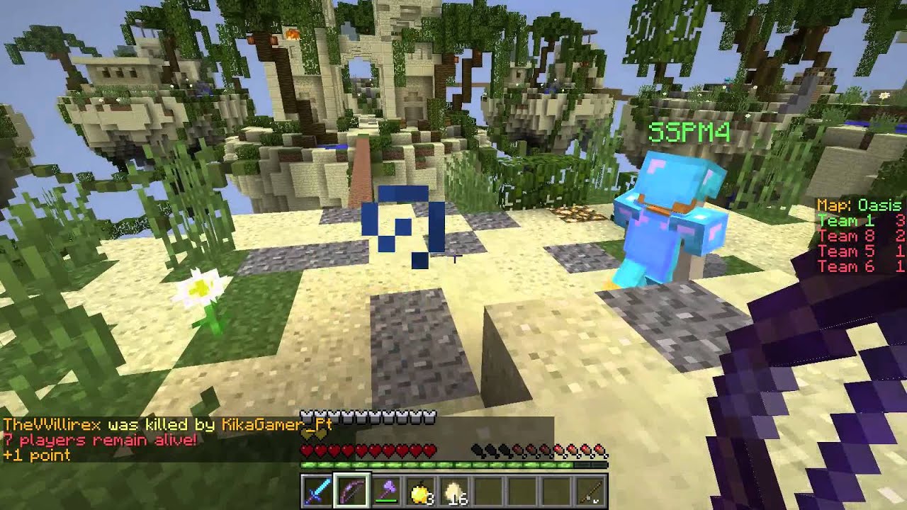 Very easy easy victory with SSPM4 - YouTube