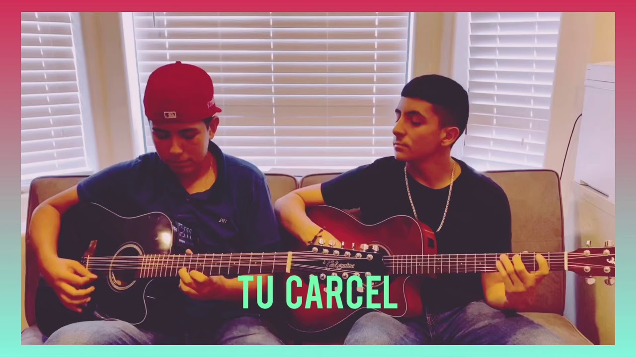 Tu Carcel | Cover - YouTube
