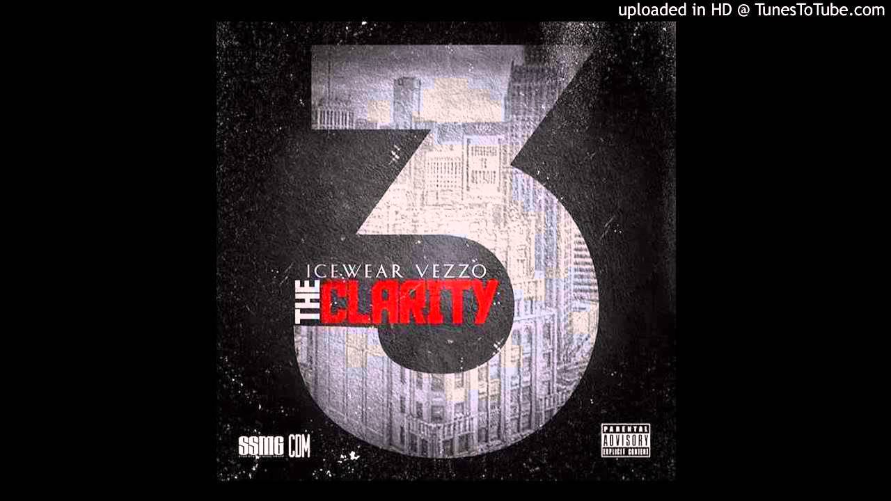 IceWear Vezzo - Detroit Summer ft. Young Roc & Dusty Mcfly - YouTube