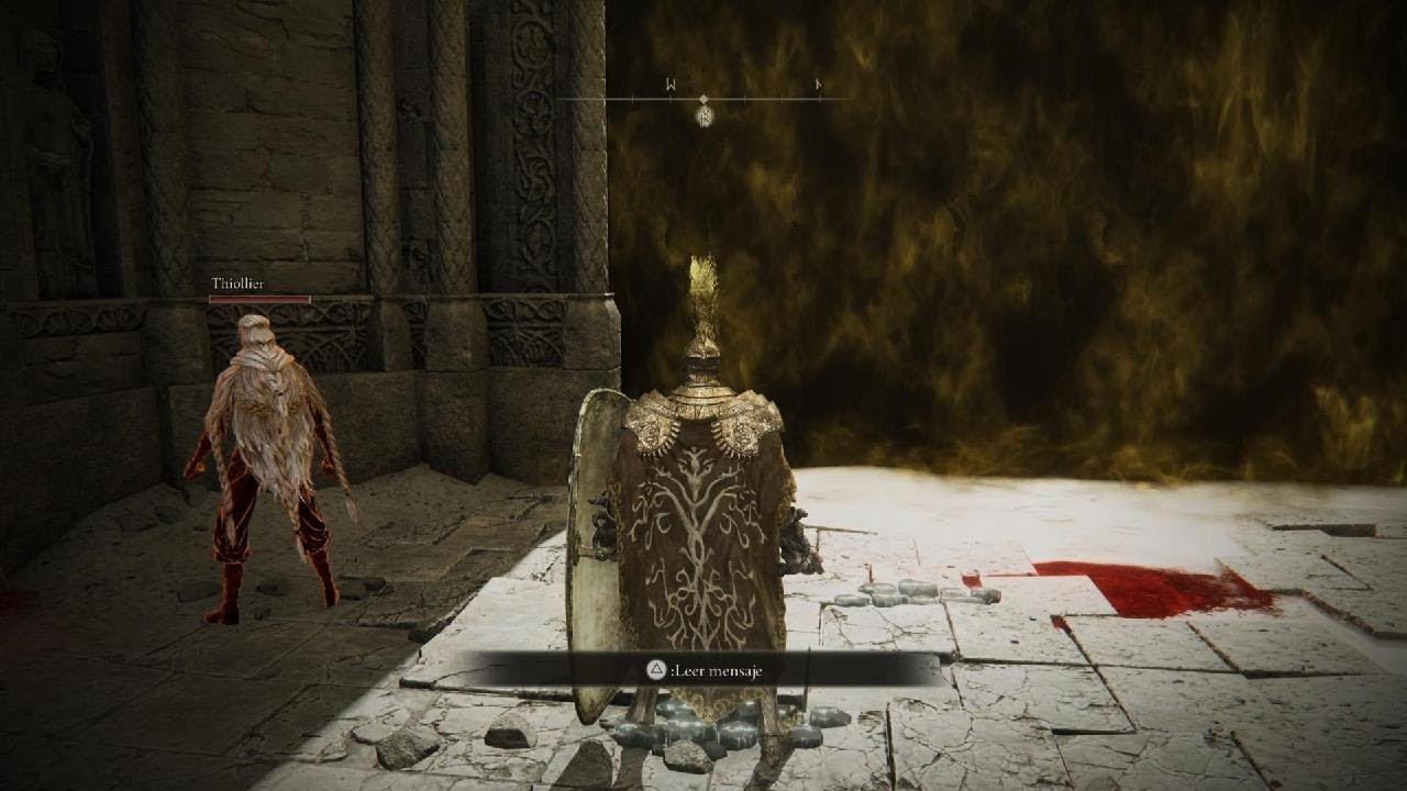 ELDEN RING_Radam Como derrotarlo - YouTube