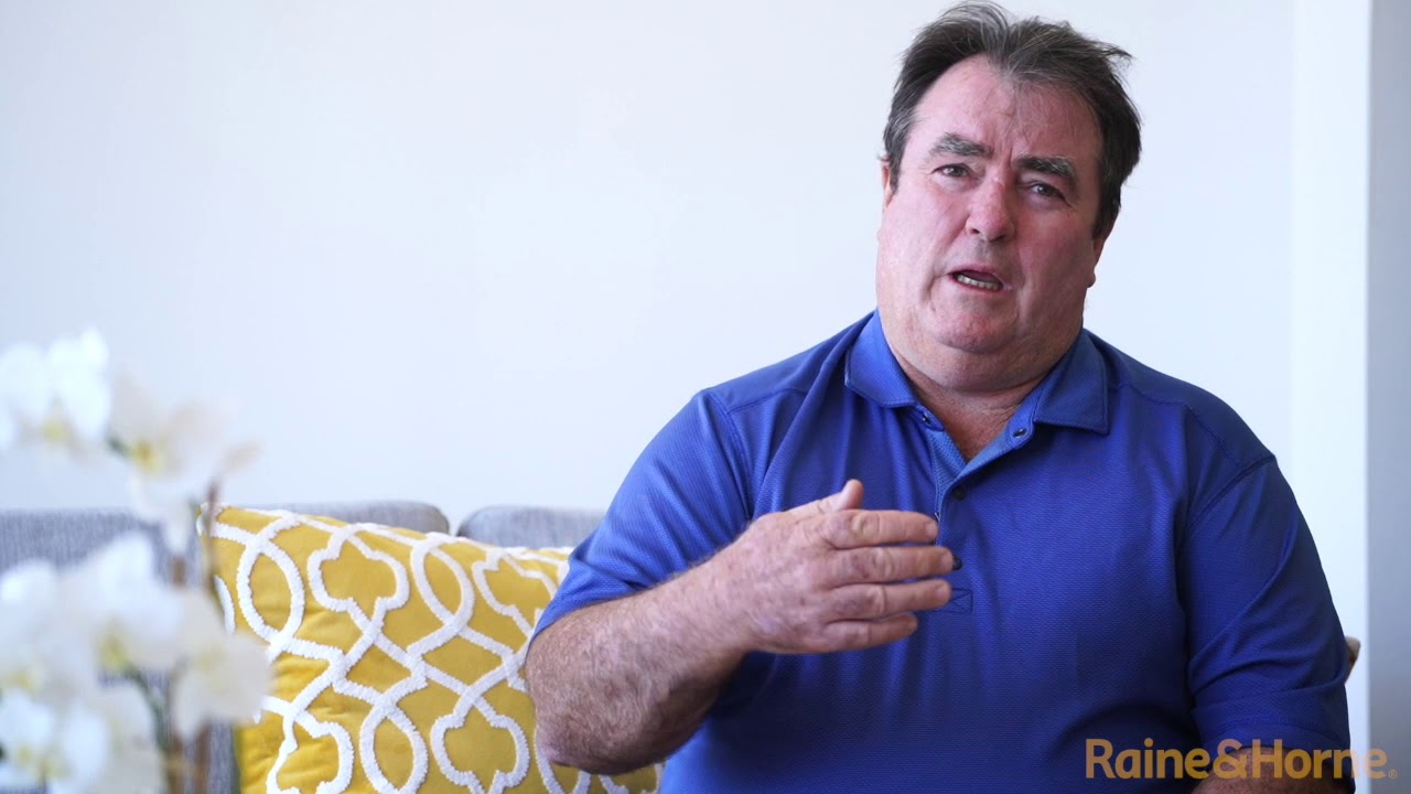 Vendor Testimonial from Craig Parry - YouTube