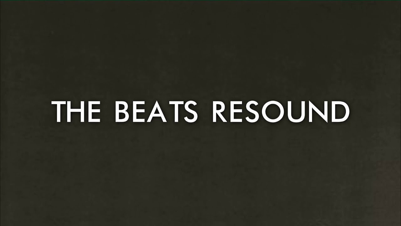 Lorde - Biting Down (Lyrics Video) - YouTube