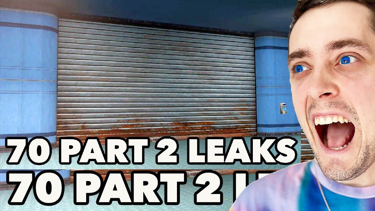 SECRET LOCATION! SKIBIDI TOILET 70 PART 2 LEAKS HONETS OPINION ...