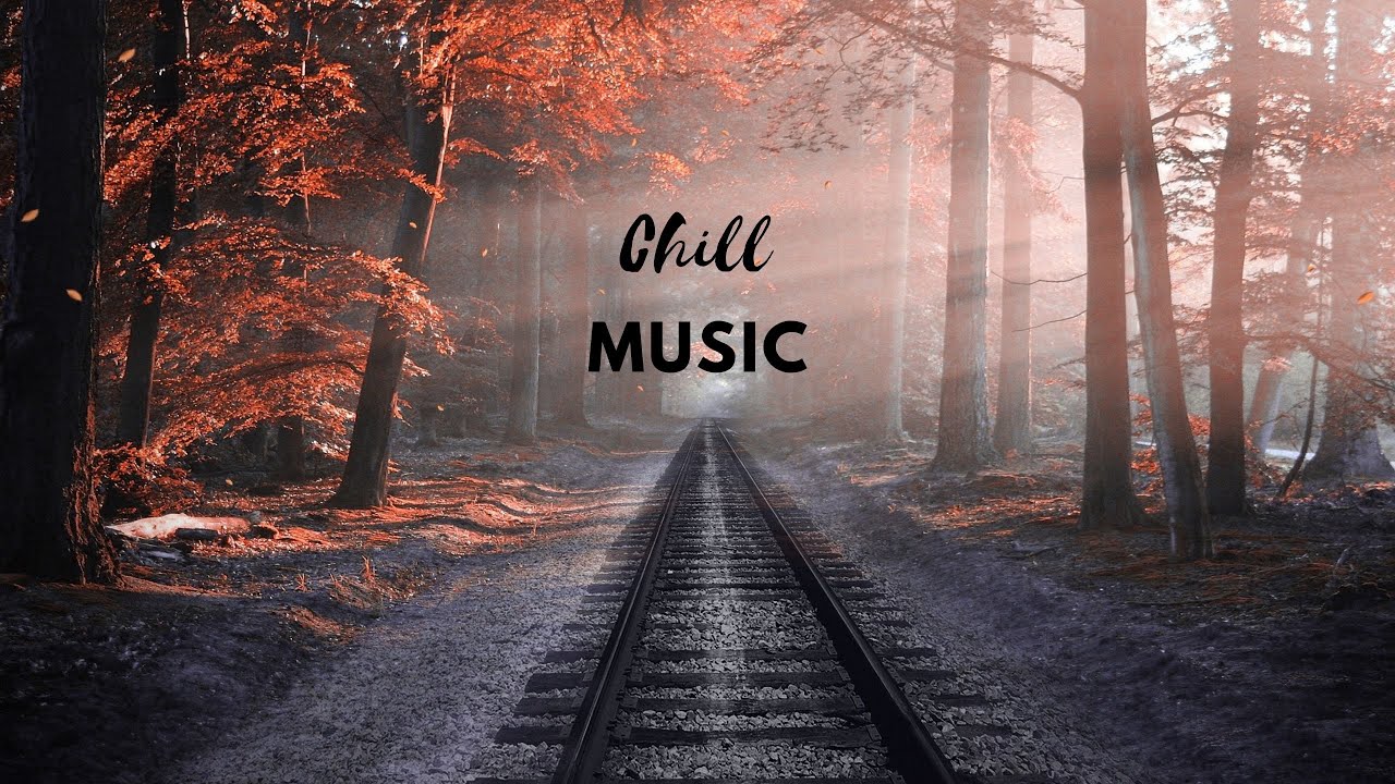 Autumn Vibes #futuregarage #ambient #Chillstep #deep #atmospheric # ...