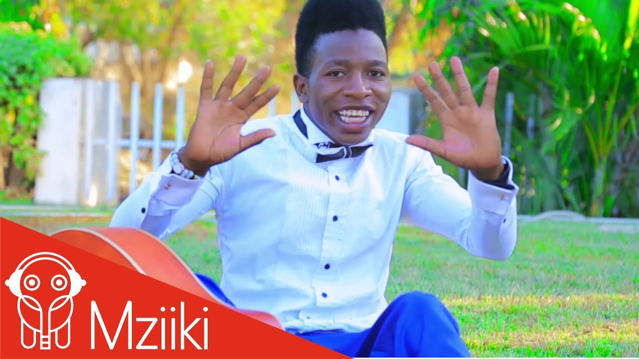 Daniesa Malula - Yesu Kanitoa Mbali Gospel Song (Official Video) - YouTube