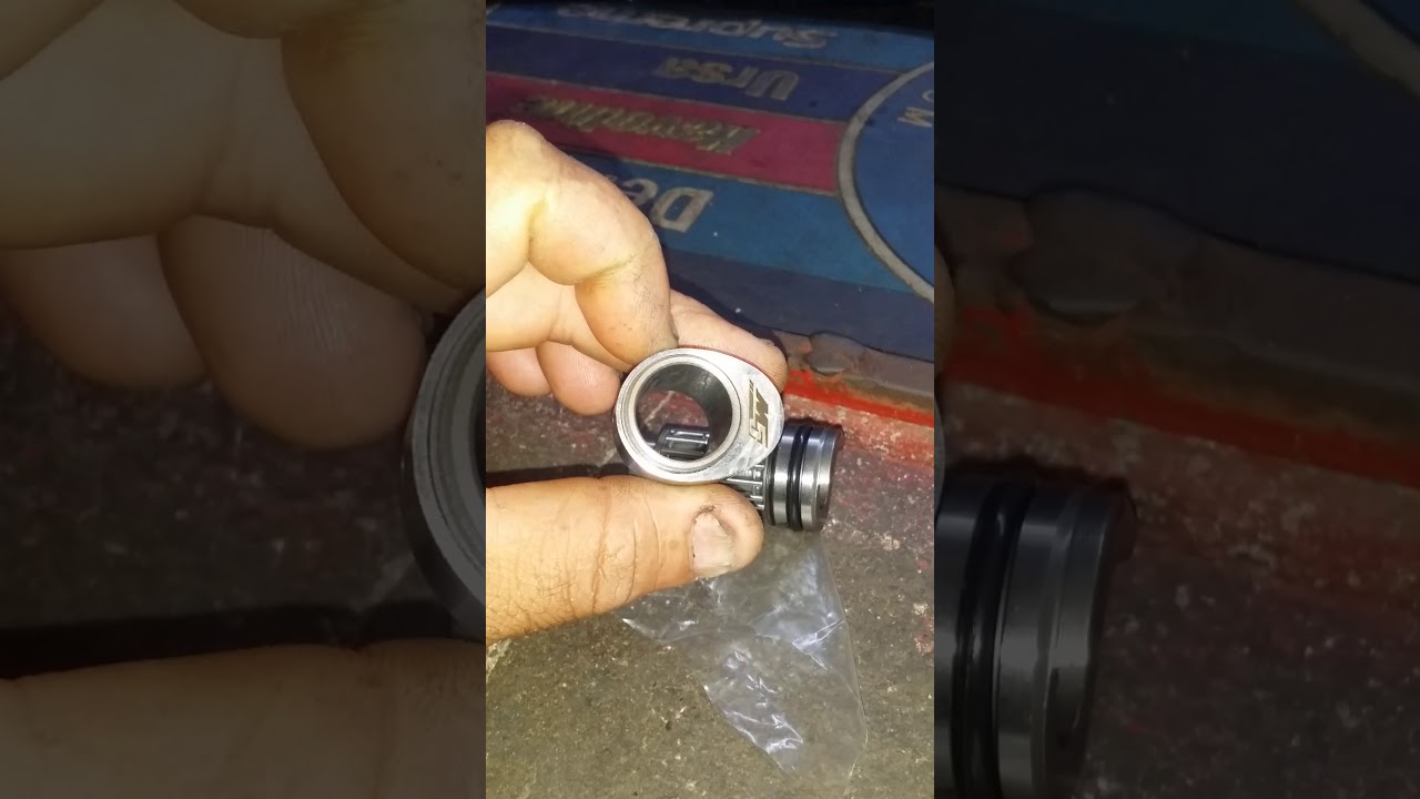 leva racing para Cg con robery - YouTube