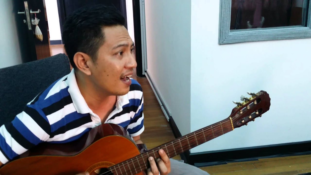 Joe 4U2C & Lan Pet Pet jamming - YouTube