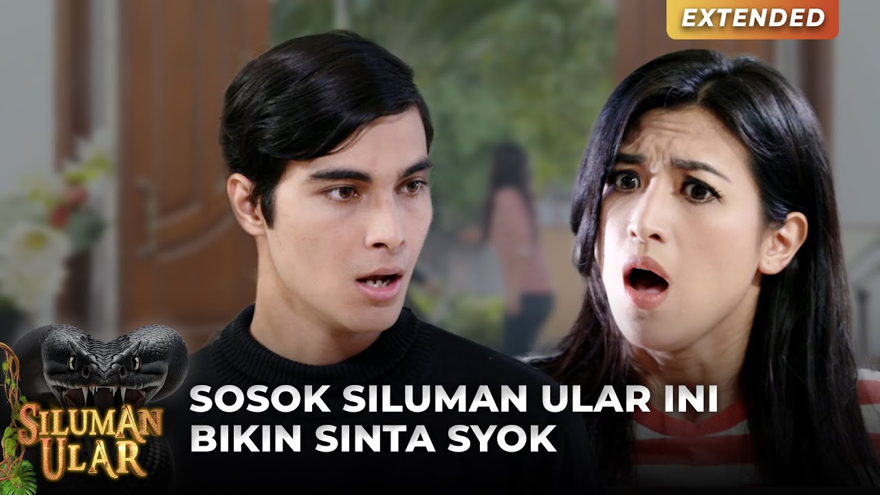 KABAR BURUK! Ada Siluman Ular Yang Bisa Nyerupai Semua Orang | SILUMAN ...