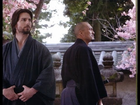 Dialogo el ultimo samurai 2 - YouTube