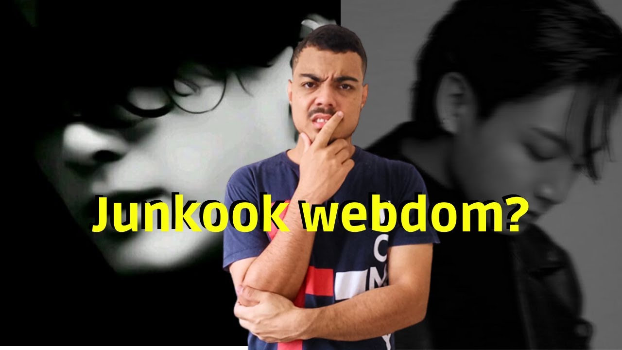 tente não crinjar #2 (jungkook webdom) - YouTube