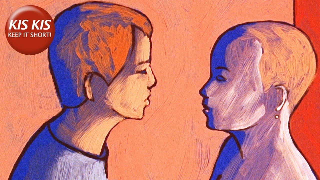 Love in the air | Romance - Animated Short Film by Georges Schwizgebel ...