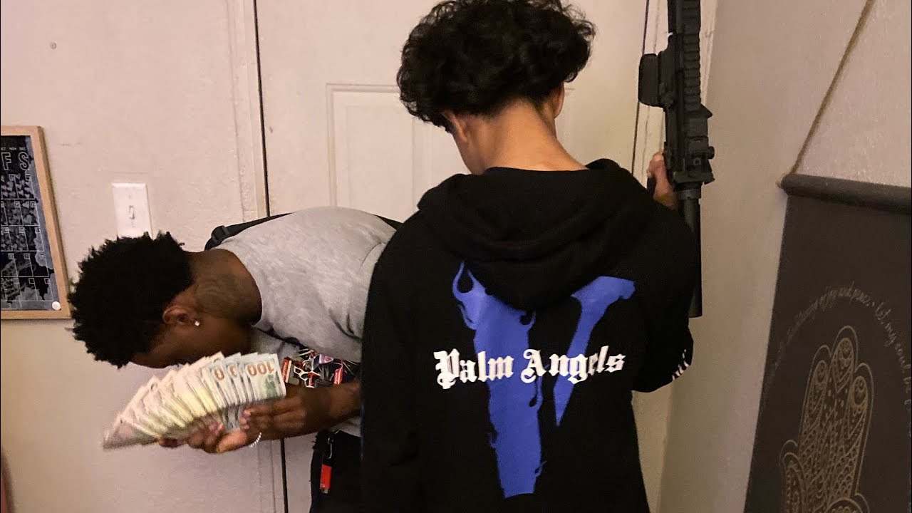 Oma Kevo - letter to my brother - YouTube