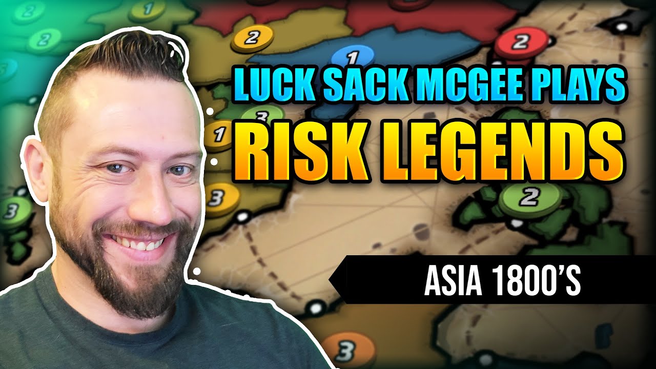 The Luckiest Game Ever? - YouTube