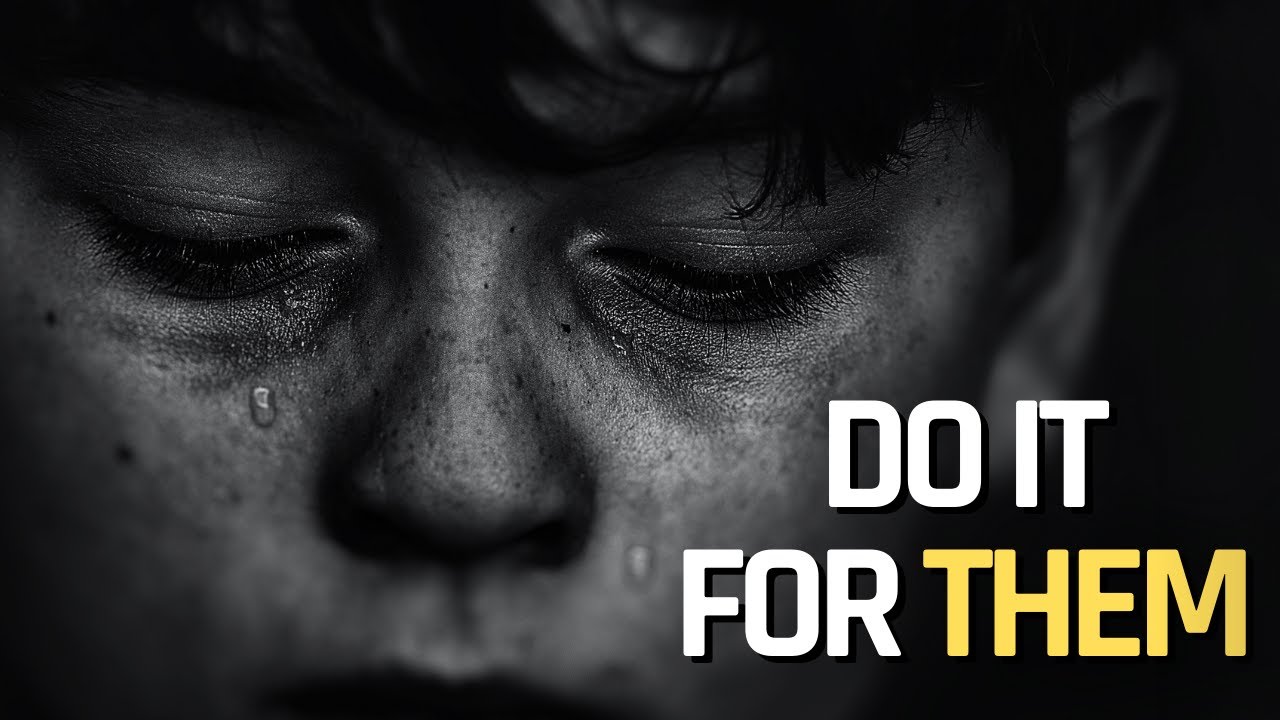 The Only Motivation You Will Need For Today | Powerful - YouTube