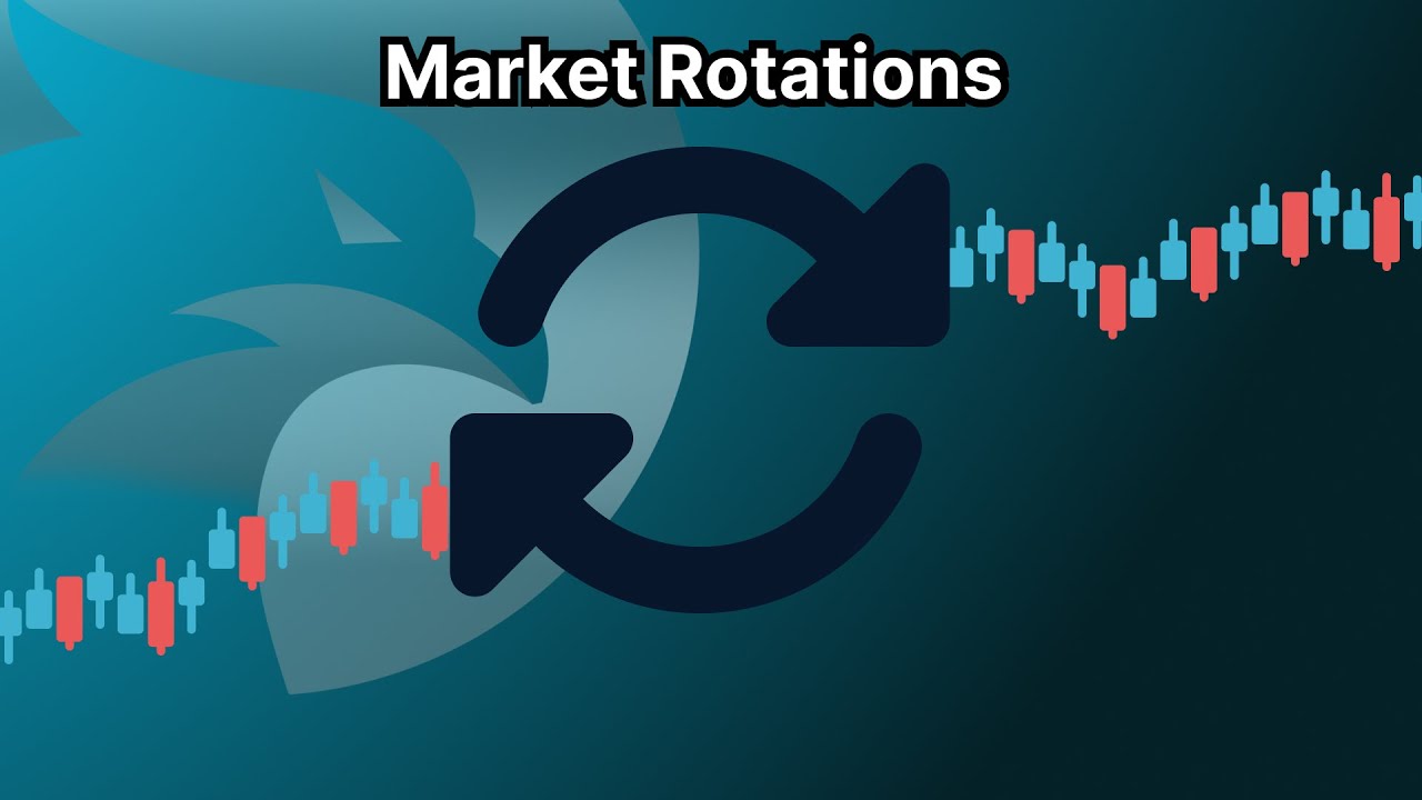 Market & Sector Rotations - YouTube
