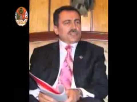 muhsin yazıcıoğlu