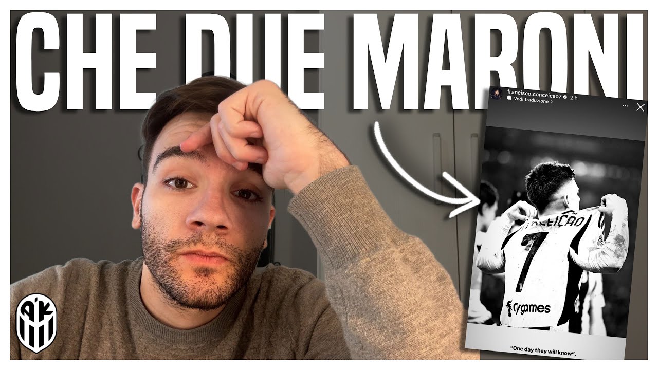 😡 MA CHE DUE MARONI! SITUAZIONE IMBARAZZANTE! - YouTube