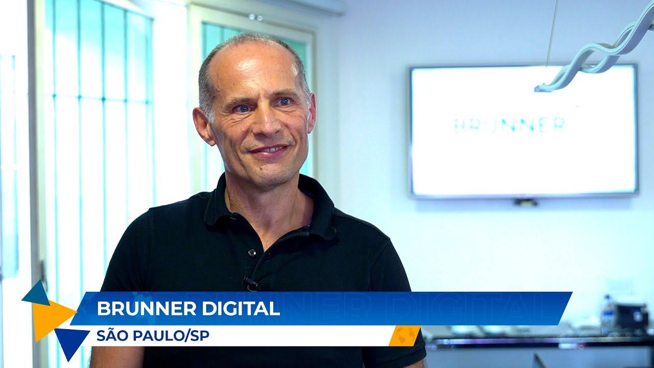 BRUNNER DIGITAL - SÃO PAULO/SP - MUNDO EMPRESARIAL - YouTube