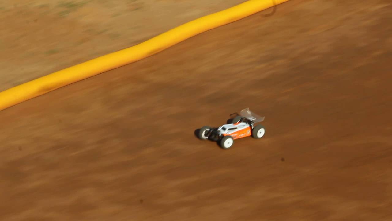 The Shocker - 4wd Buggy - YouTube