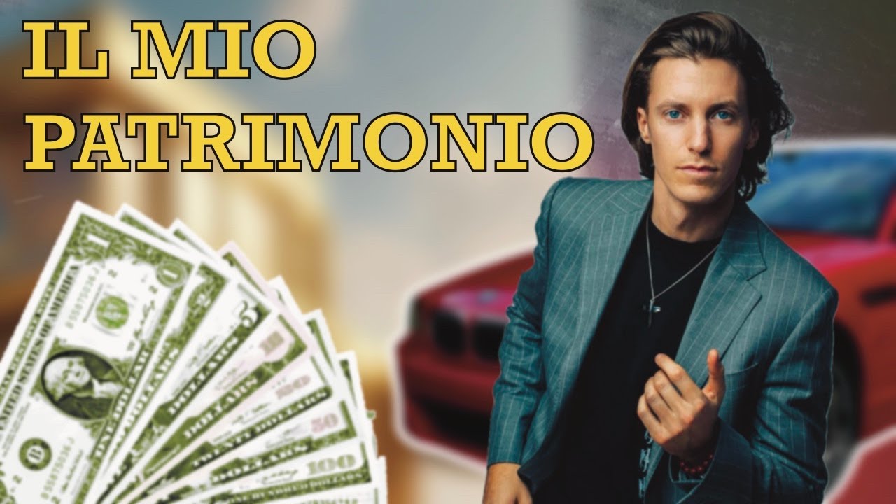 IL PATRIMONIO DI JASHI - UN ANNO DOPO - YouTube