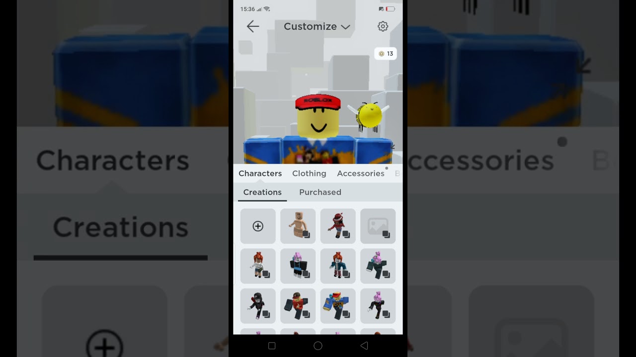 Buying Groovy bee and Evil Groovy bee :) - YouTube